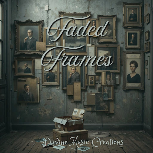 Faded Frames - YouTube Music