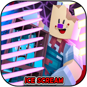 Mod Ice Scream Horror + Skins for MCPE - Latest version 3.0 for Android ...
