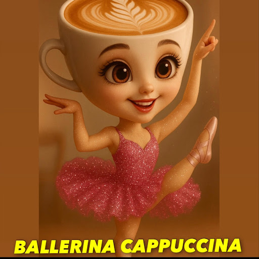 Ballerina Capuccina Song - YouTube Music