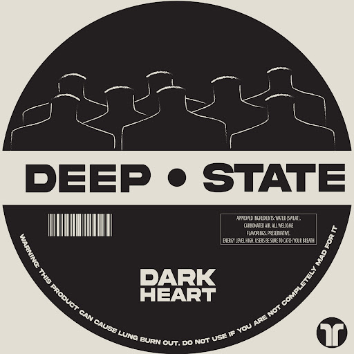 Deep State - YouTube Music