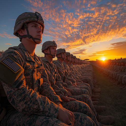 True Patriots Veterans Day - YouTube Music