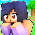 Aphmau Mod for Minecraft PE for Android - Free App Download