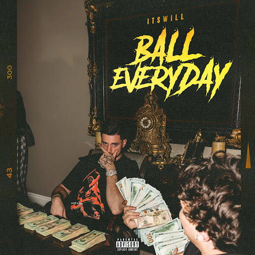 Ball Everyday - YouTube Music