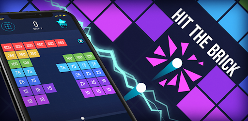 Bricks Breaker Blocks Shooter - Hit The Brick - Apps on Google Play