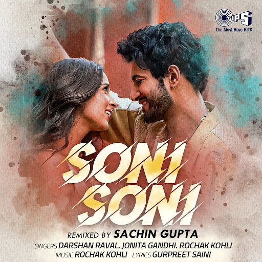 Soni Soni (Remix) - YouTube Music