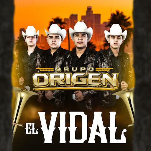 El Vidal - YouTube Music