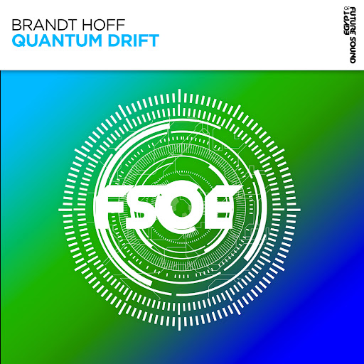 Quantum Drift (Extended Mix) - YouTube Music