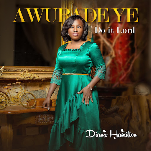 Awurade Ye Do It Lord - YouTube Music
