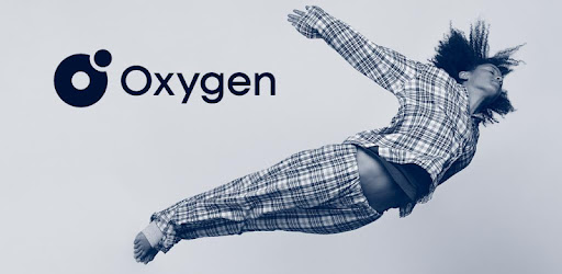 Oxygen: Banking & Financial Services Android App