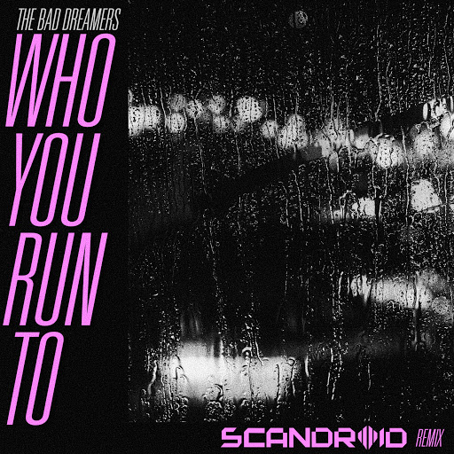 Who You Run To (Scandroid Remix) - YouTube Music