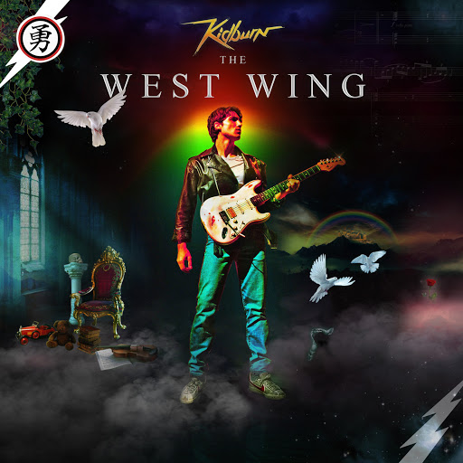 The West Wing (Welcome to My Room) - YouTube Music