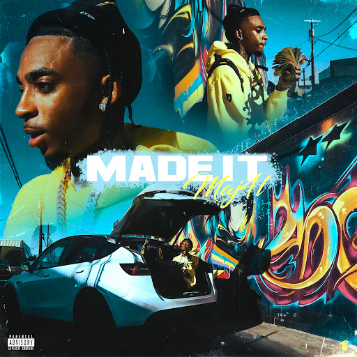 Made It - YouTube Music