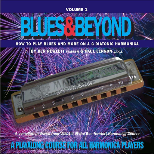 The Long Road Home Blues playalong - YouTube Music