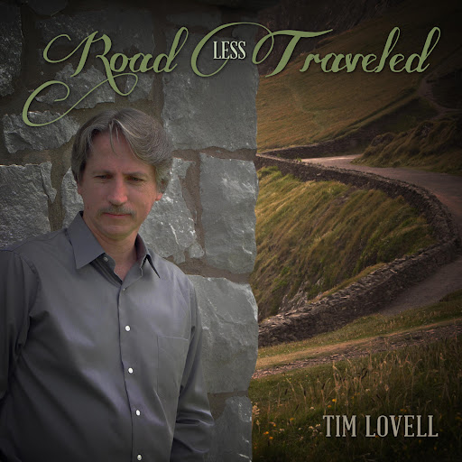 Road Less Traveled - YouTube Music