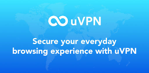 uVPN - free and unlimited VPN for Android Android App