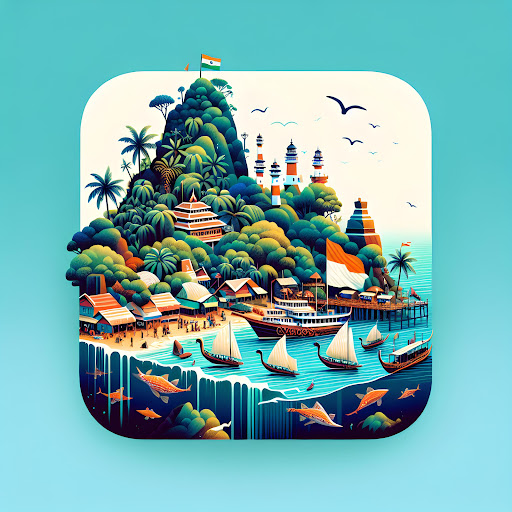 Andaman and Nicobar Islands song, I Love Andaman and Nicobar Islands ...