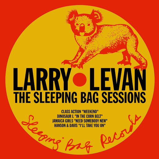 Weekend (Larry Levan Mix) - YouTube Music