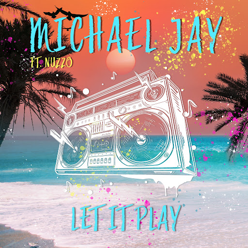 Let It Play - YouTube Music