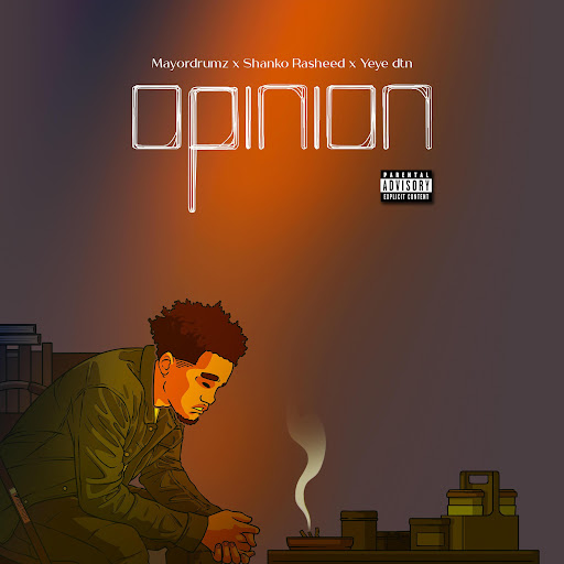 Opinion (feat. Shanko Rasheed & Yeye DTN) - YouTube Music
