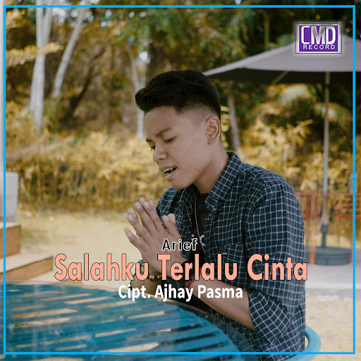 Salahku Terlalu Cinta - YouTube Music