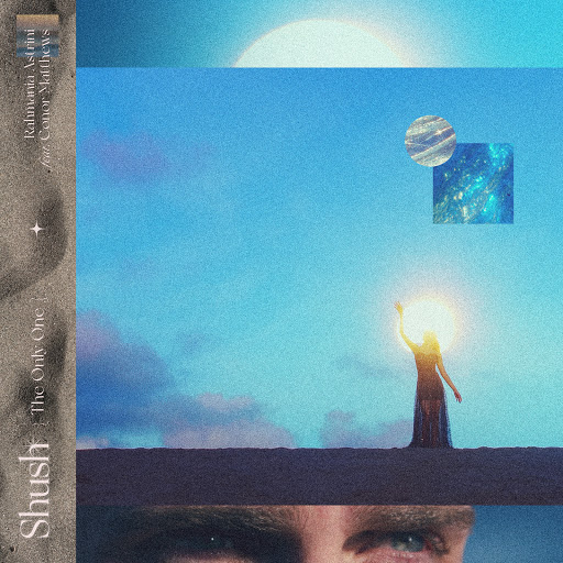 Shush (The Only One) (feat. Conor Matthews) - YouTube Music