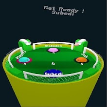 Ping Ball for PC / Mac / Windows 7.8.10 - Free Download - Napkforpc.com