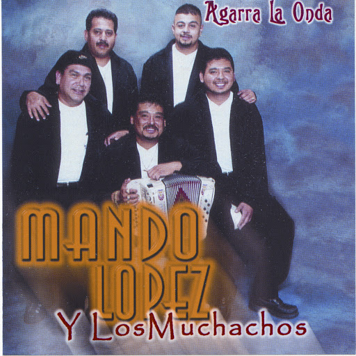 Agarra La Onda - YouTube Music