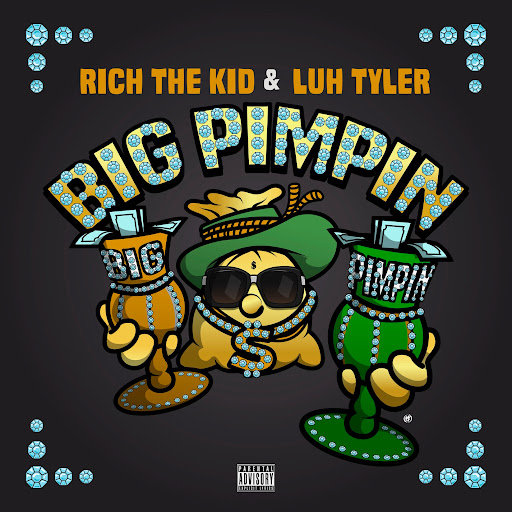 Big Pimpin' - YouTube Music