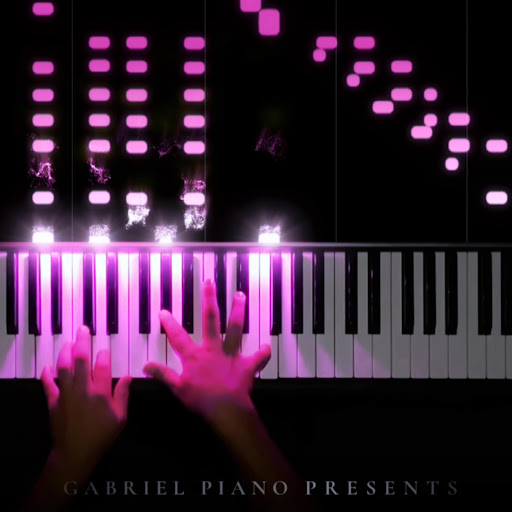 New Chopin Waltz (Waltz in A Minor)