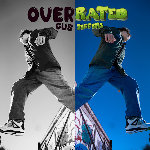 Overrated - YouTube Music