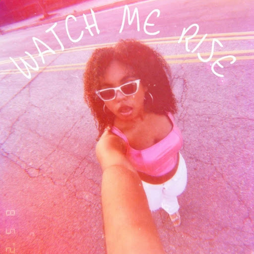 Watch Me Rise - YouTube Music