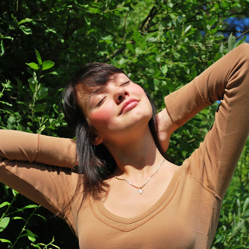 Relaxation Harmony Waves - YouTube Music