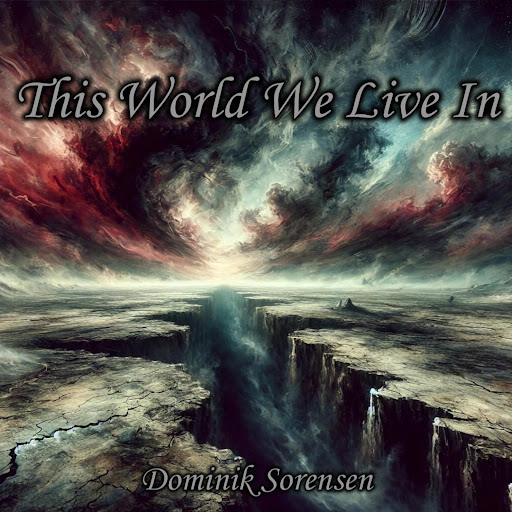 This World We Live In - YouTube Music