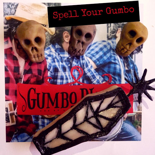 Spell Your Gumbo - YouTube Music