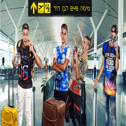 Ben Dod (feat. Katrix) - YouTube Music