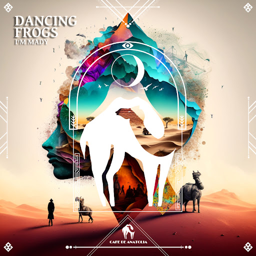 Dancing Frogs - YouTube Music