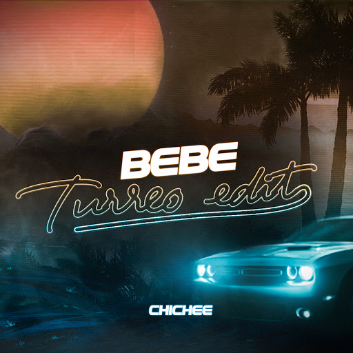 Bebe (Turreo Edit) - YouTube Music