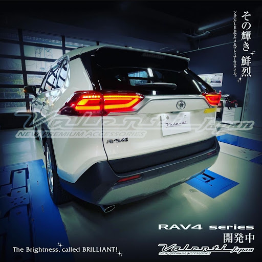 RAV4のROJAM・DIY・洗車・ドライブに関するカスタム事例｜車のカスタム情報はCARTUNE