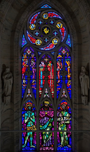 Giovanni Hajnal — Google Arts & Culture