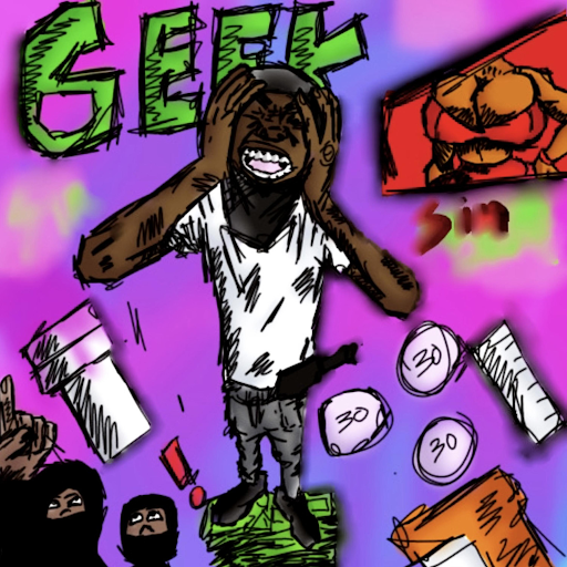 Ms Grimey Youtube Music