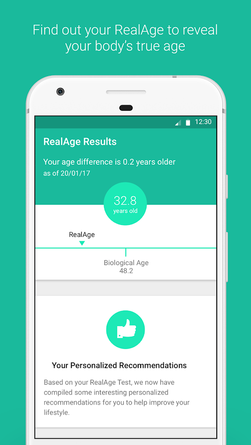 Sharecare - Android Apps on Google Play