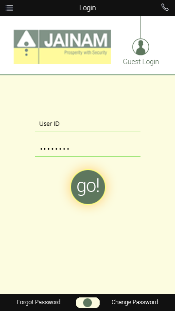 Jainam Online - Android Apps on Google Play