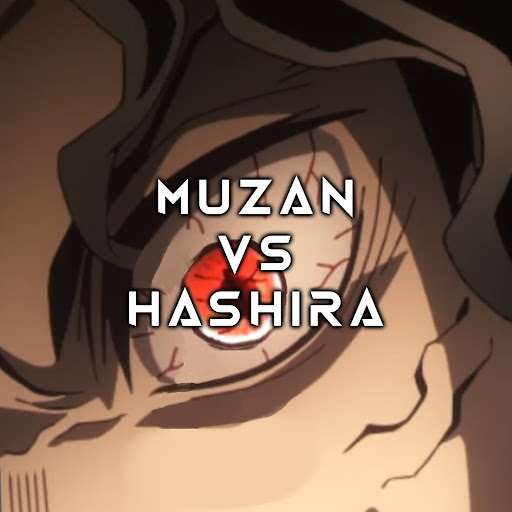 Muzan vs Hashira "Demon Slayer Hashira Training Arc" - YouTube Music