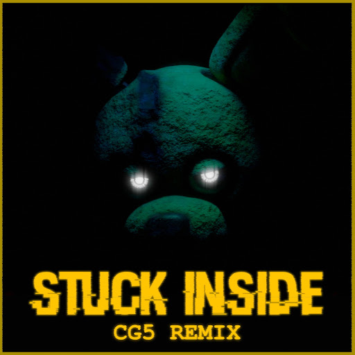 Stuck Inside (CG5 Remix) (feat. Kevin Foster & Baasik) - YouTube Music