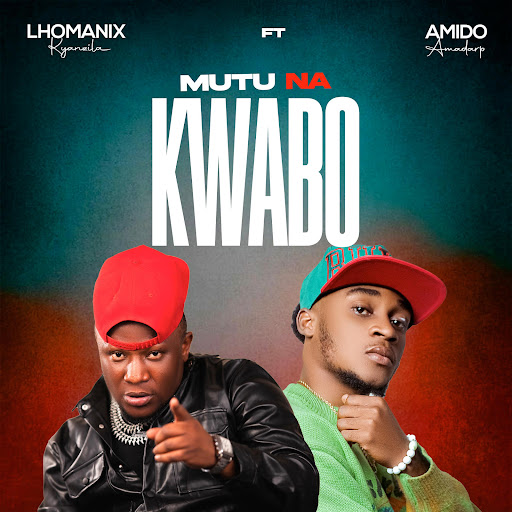 Mutu Na Kwabo (feat. lhomanix) - YouTube Music