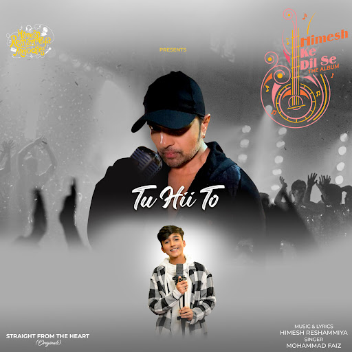 Tu Hii To - YouTube Music