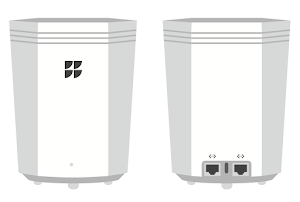 Learn about and set up your GFiber Wi-Fi 6E Mesh Extender - Google ...