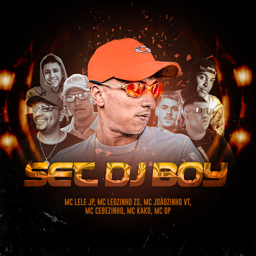 Set DJ Boy - YouTube Music