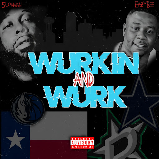Wurkin and Wurk (feat. EazyBee) - YouTube Music