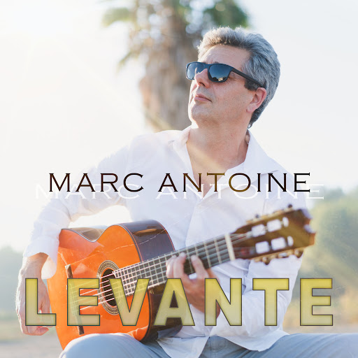 Levante - YouTube Music